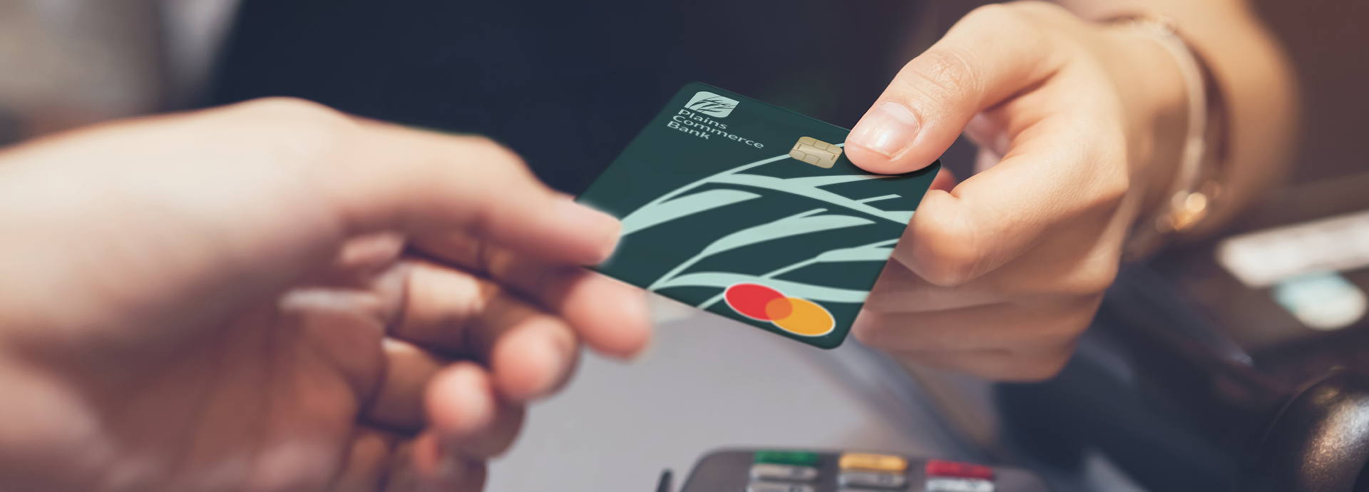Plains Commerce Launches Innovative Credit Card | Plains Commerce Bank